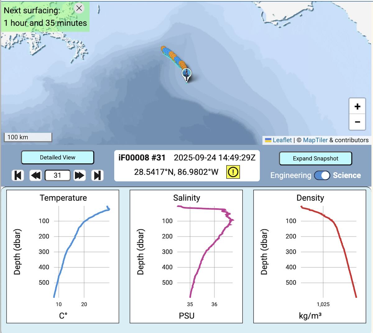 subsea drone Archives - Seatrec